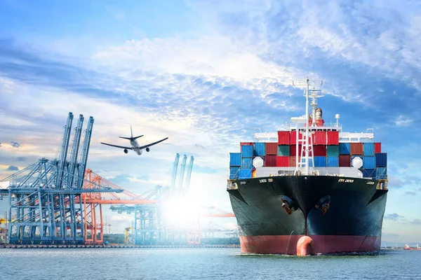 Apex Maritime Services | Professional Maritime Solutions